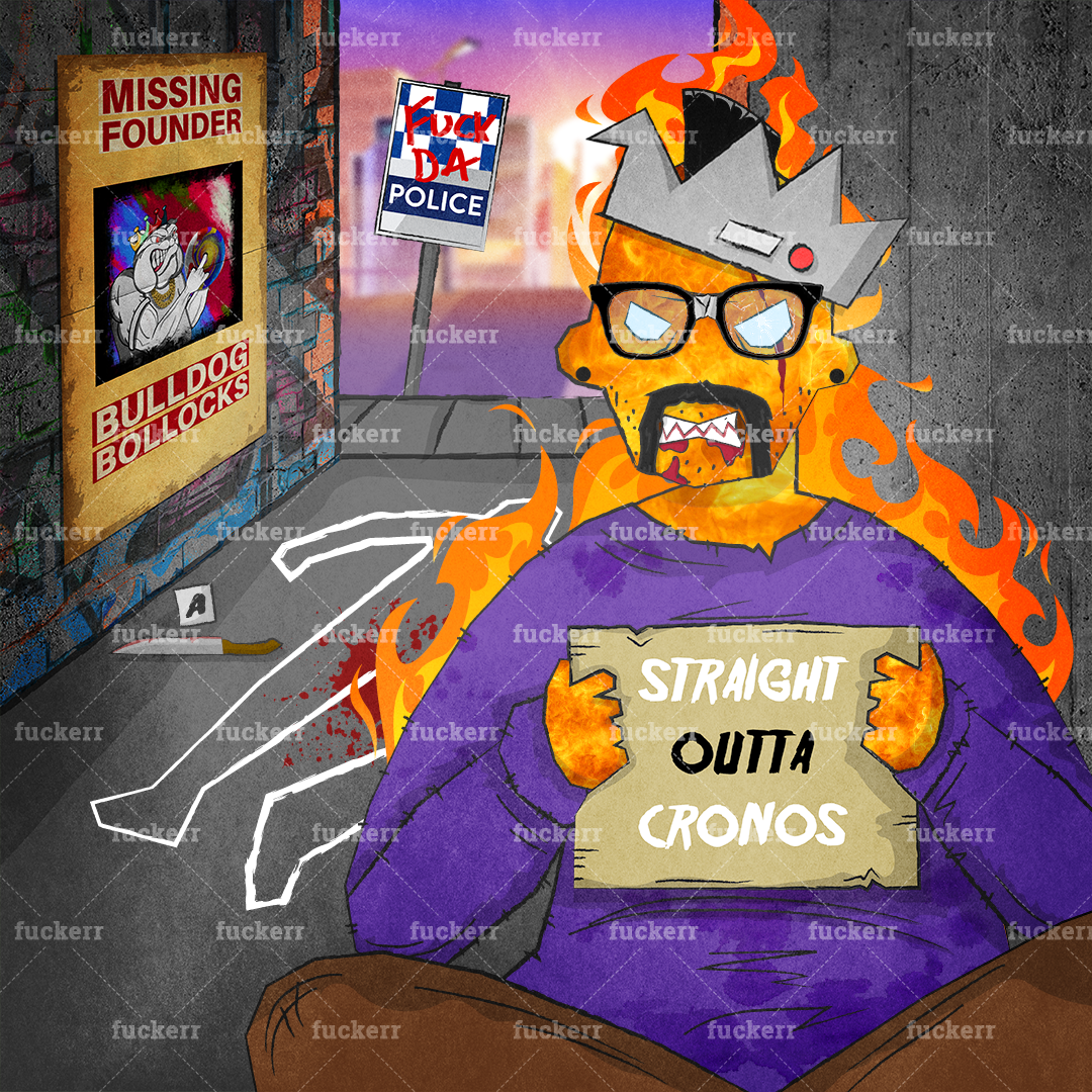 Cronos Explorer - BlockScout